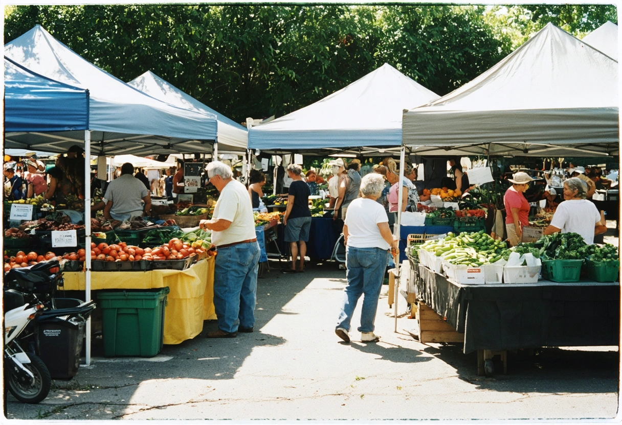 Experience the Vibrancy of Punta Gorda: A Local's Guide to the Best ...